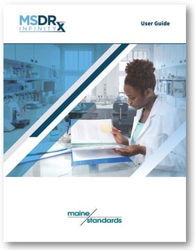 MSDRx Infinity